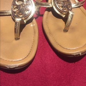 Coach | Shoes | Used Coach Sandals | Poshmark